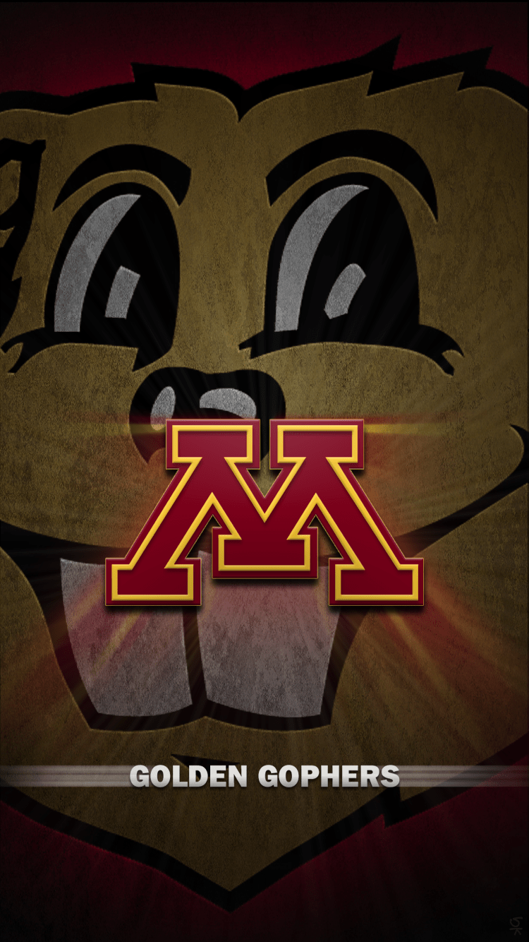 Minnesota Golden Gophers Wallpapers - Top Free Minnesota Golden Gophers ...