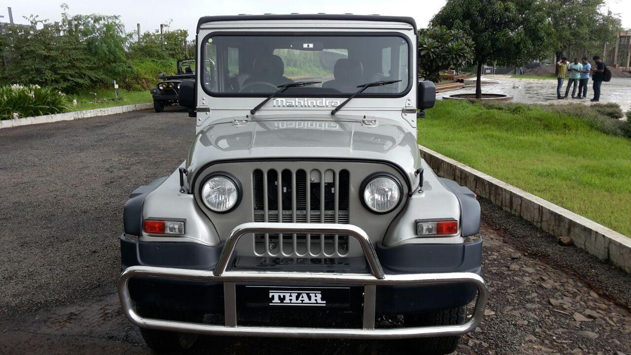 Mahindra THAR 4K Wallpapers - Top Free Mahindra THAR 4K Backgrounds ...