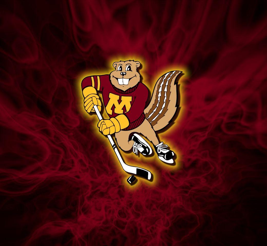 Minnesota Golden Gophers Wallpapers - Top Free Minnesota Golden Gophers ...