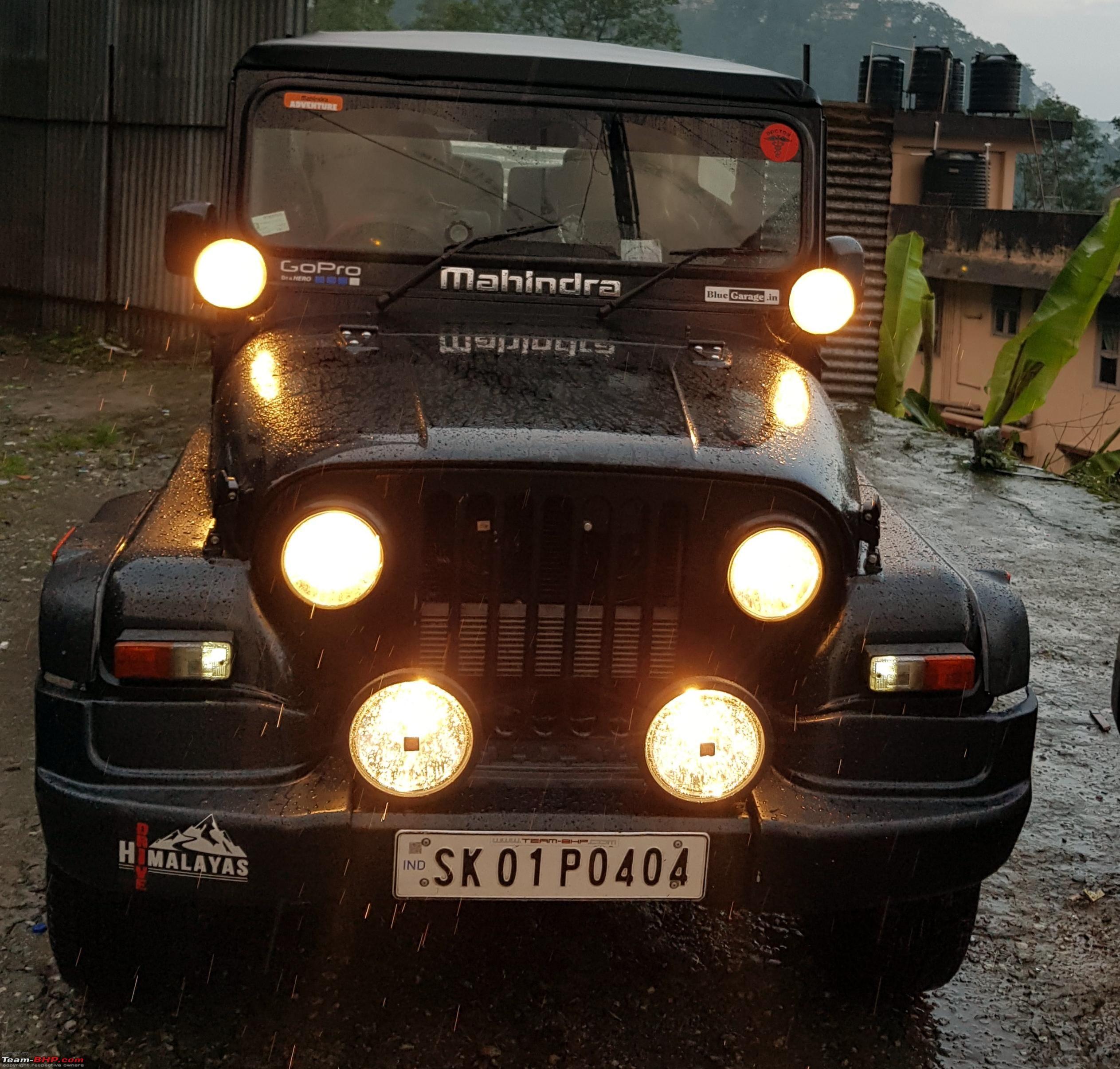 Mahindra THAR 4K Wallpapers - Top Free Mahindra THAR 4K Backgrounds ...