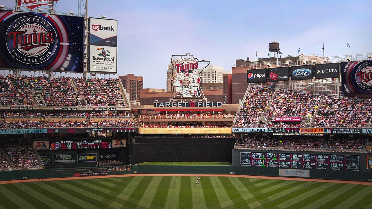 Target Field Wallpapers - Top Free Target Field Backgrounds ...