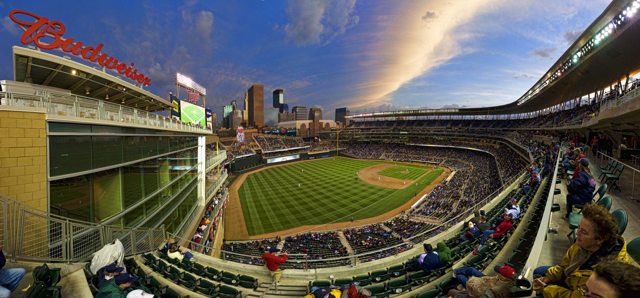 Target Field Wallpapers - Top Free Target Field Backgrounds ...