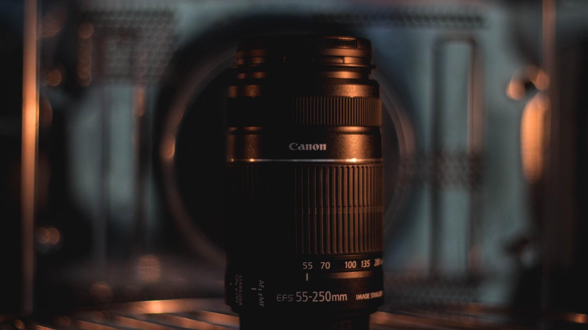 Canon EOS Wallpapers - Top Free Canon EOS Backgrounds - WallpaperAccess