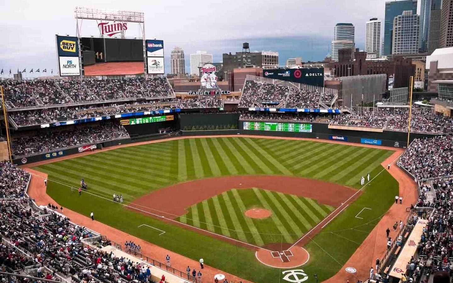 Target Field Wallpapers - Top Free Target Field Backgrounds ...