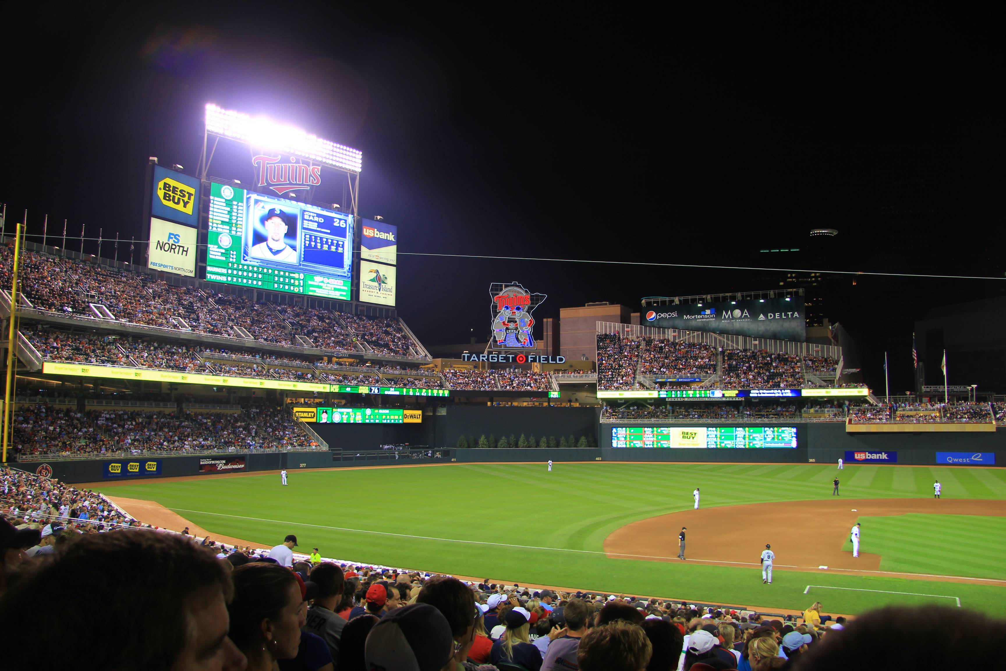 Target Field Wallpapers - Top Free Target Field Backgrounds ...
