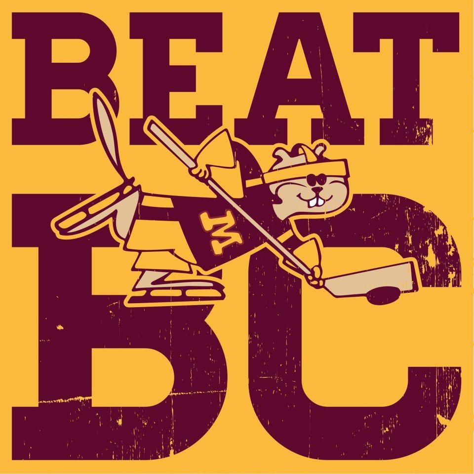 Minnesota Golden Gophers Wallpapers - Top Free Minnesota Golden Gophers ...