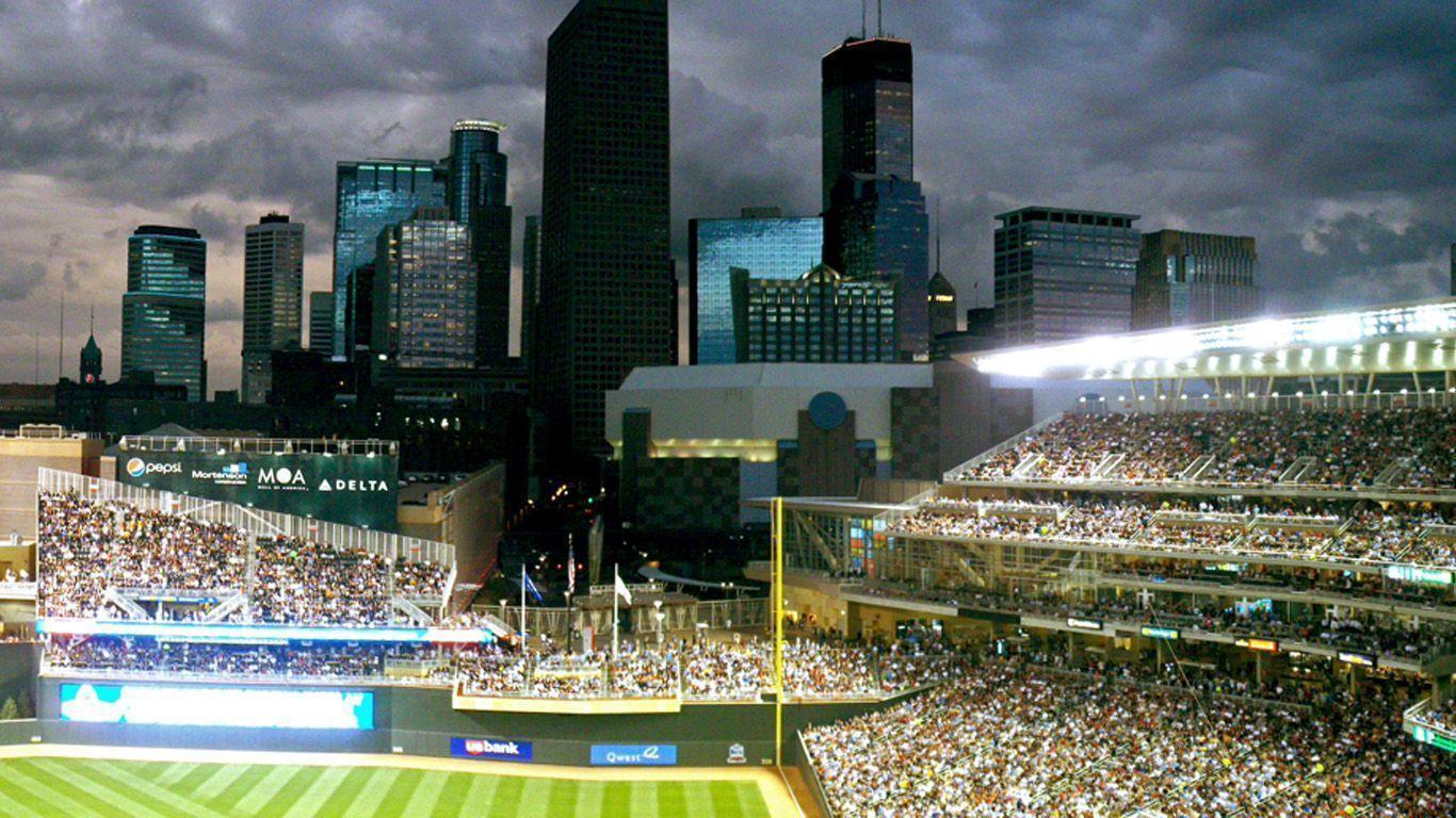 Target Field Wallpapers - Top Free Target Field Backgrounds ...