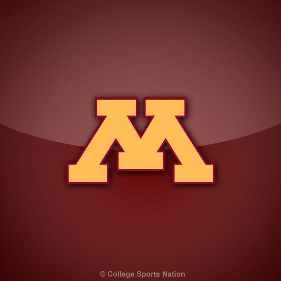 Minnesota Golden Gophers Wallpapers - Top Free Minnesota Golden Gophers ...
