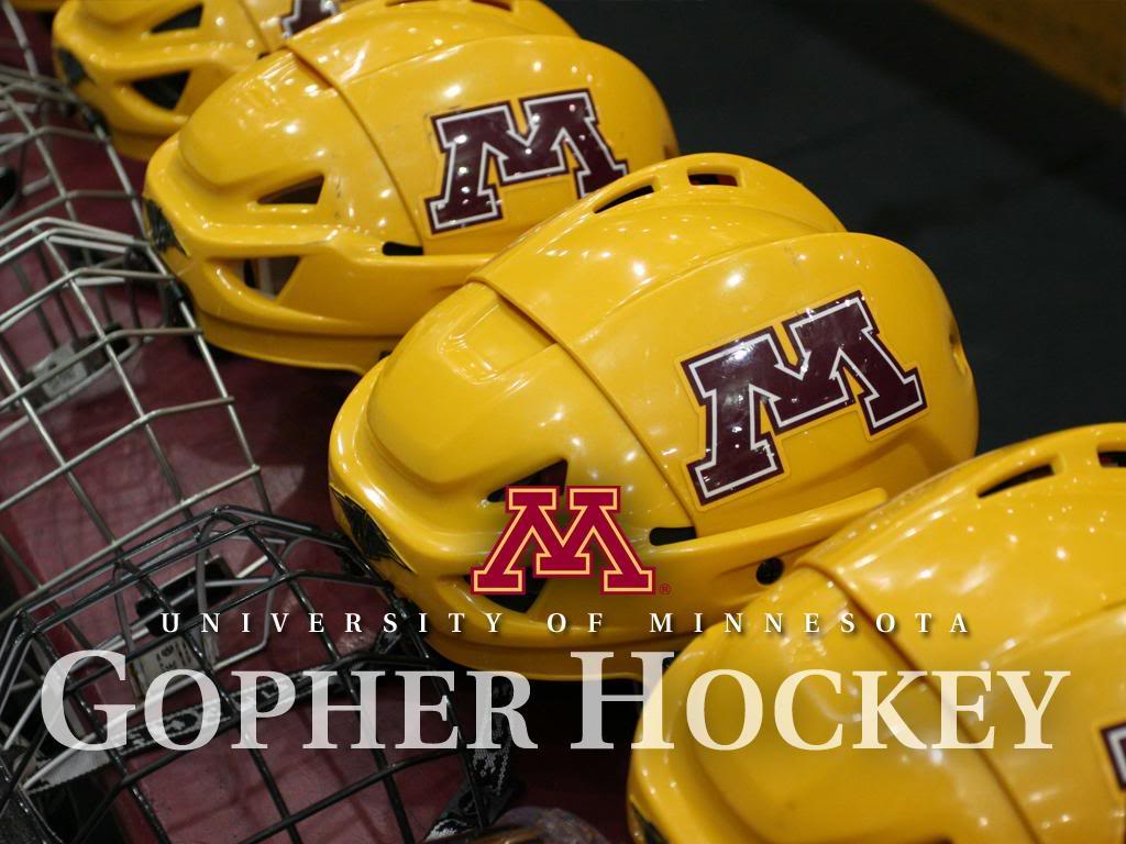 Minnesota Golden Gophers Wallpapers - Top Free Minnesota Golden Gophers ...
