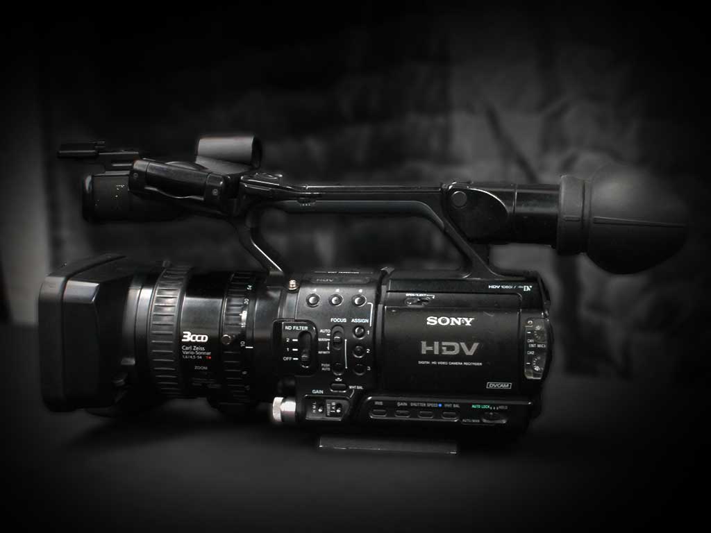 Camcorder Wallpapers - Top Free Camcorder Backgrounds - WallpaperAccess