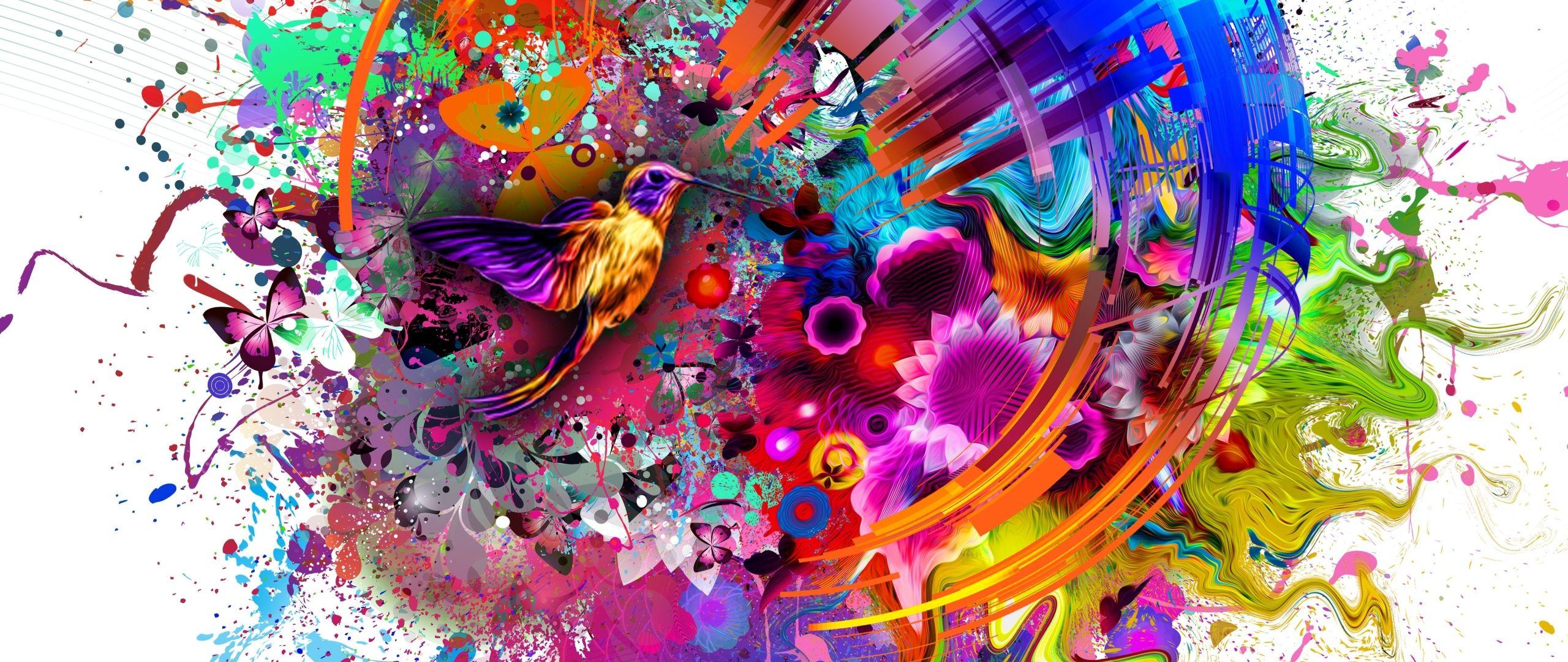 2560X1080 Color Wallpapers - Top Free 2560X1080 Color Backgrounds ...