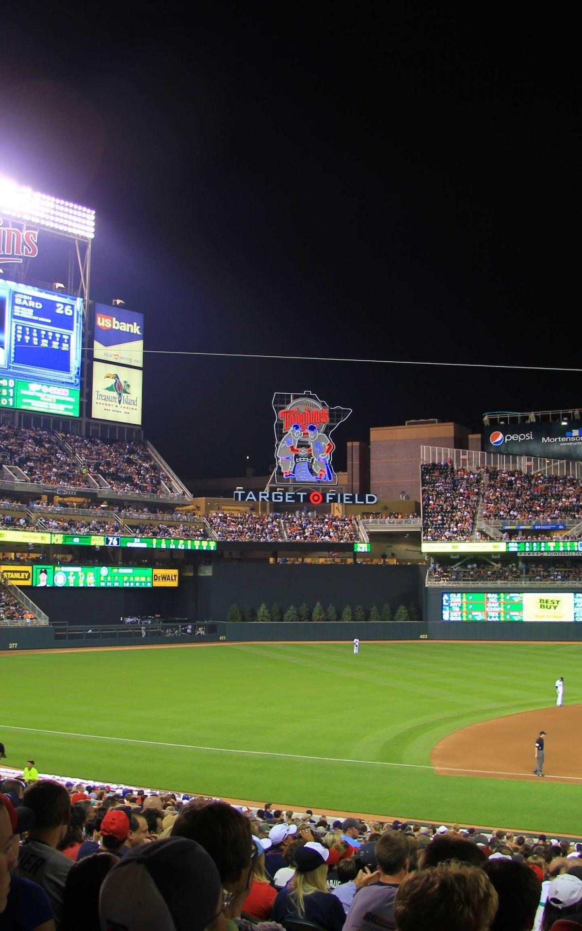 Target Field Wallpapers - Top Free Target Field Backgrounds ...