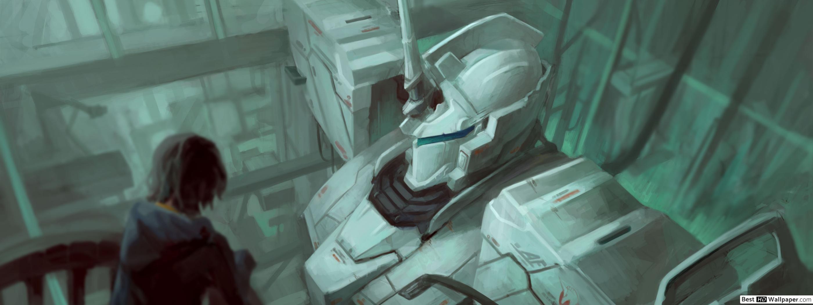 Gundam Dual Monitor Wallpapers - Top Free Gundam Dual Monitor ...