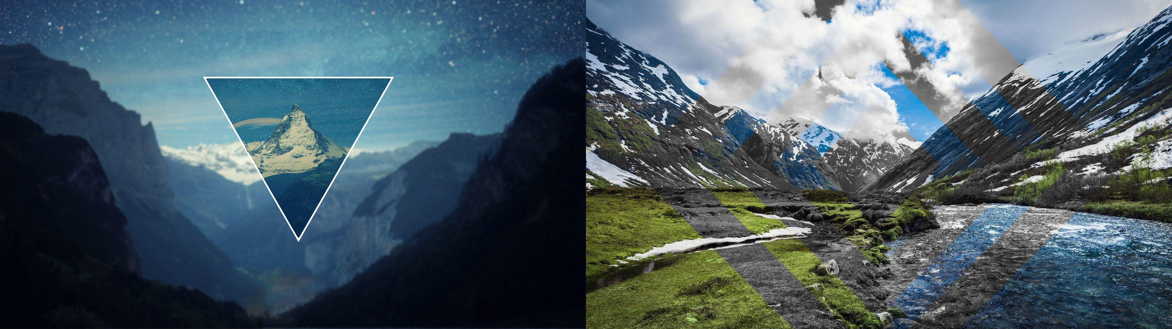 Best Dual Monitor Wallpapers - Top Free Best Dual Monitor Backgrounds ...