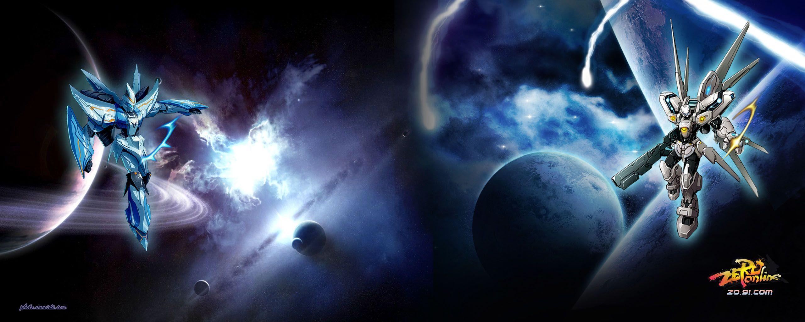 Gundam Dual Monitor Wallpapers - Top Free Gundam Dual Monitor ...