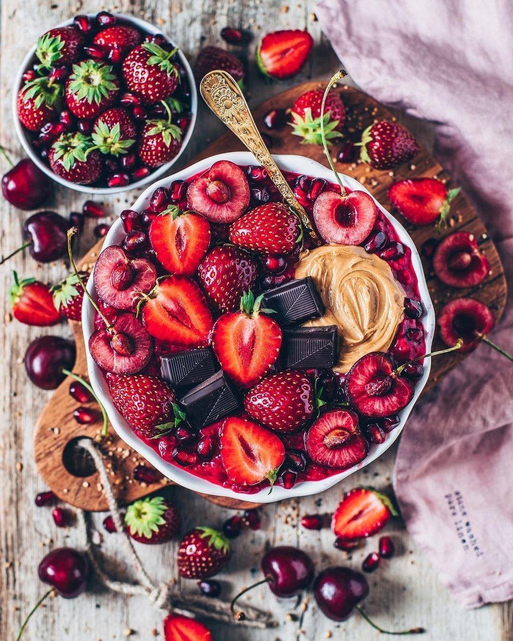 Yummy Cute Wallpapers - Top Free Yummy Cute Backgrounds - WallpaperAccess