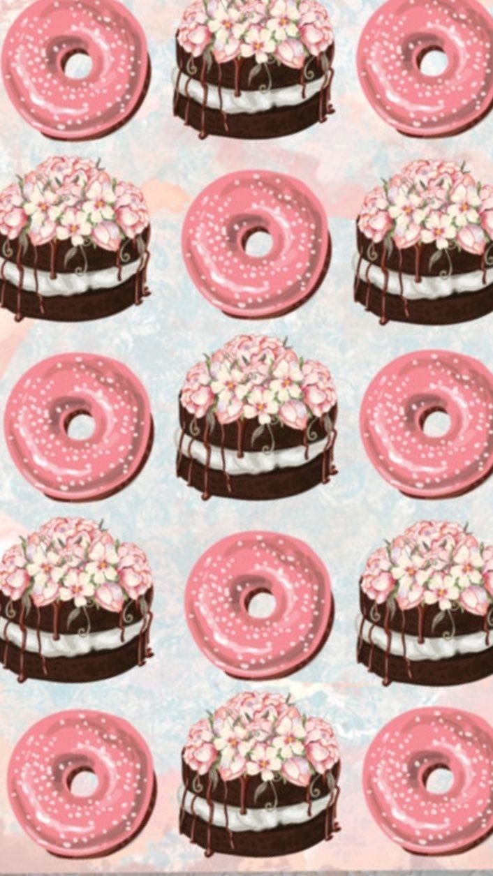 Yummy Cute Wallpapers - Top Free Yummy Cute Backgrounds - WallpaperAccess