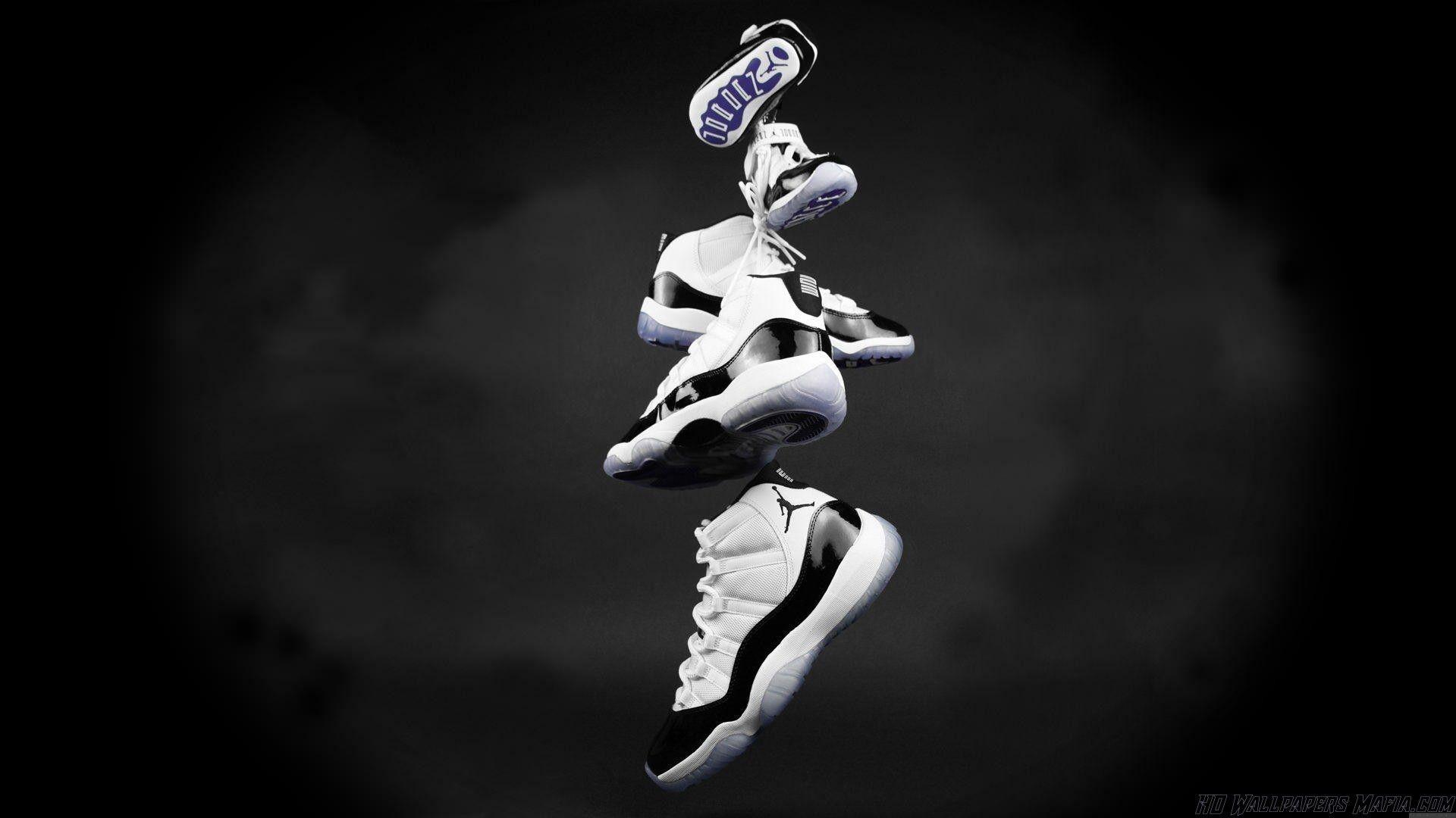 Black Shoe Wallpapers - Top Free Black Shoe Backgrounds - WallpaperAccess