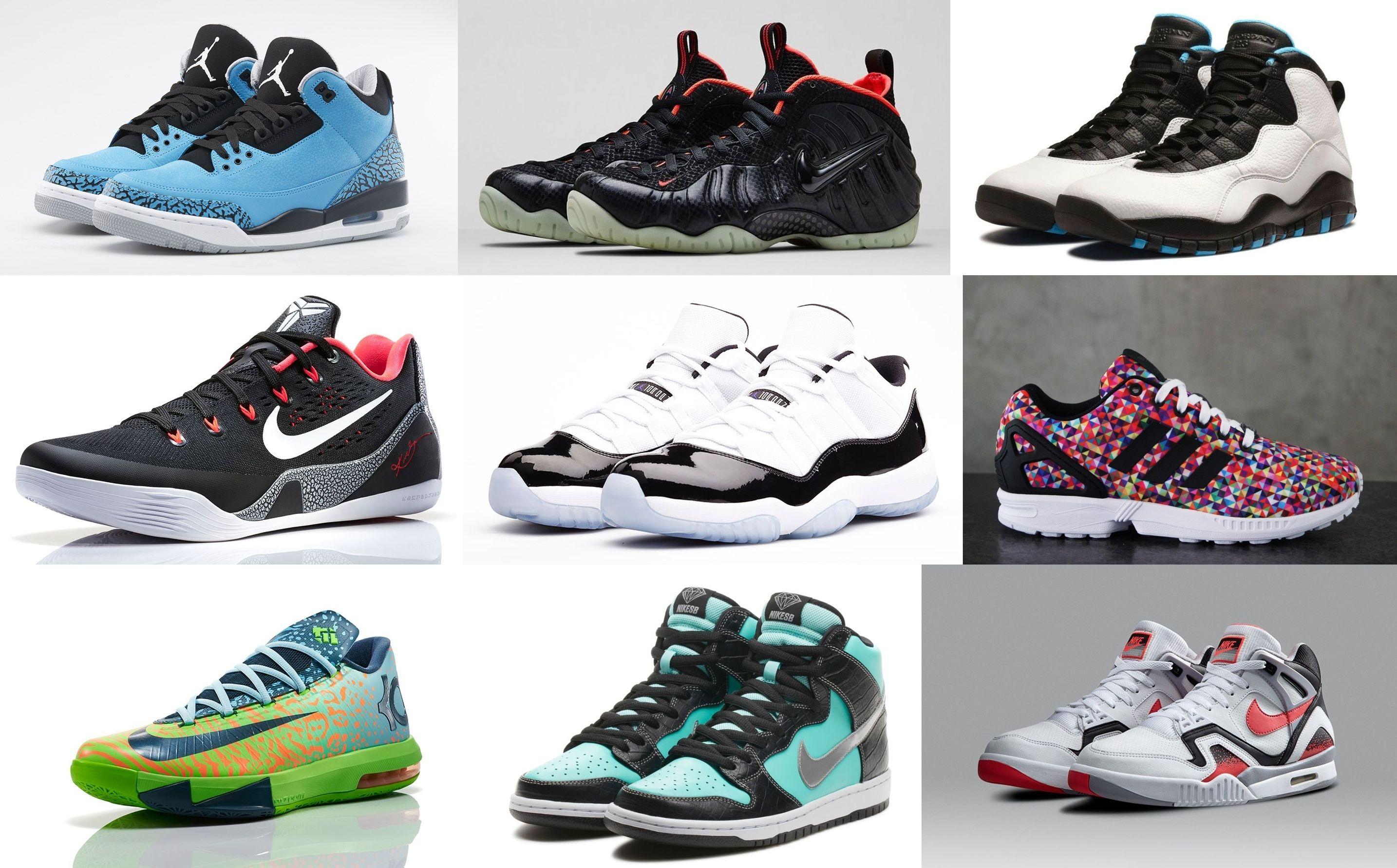 Nike Foamposite Wallpapers - Top Free Nike Foamposite Backgrounds ...