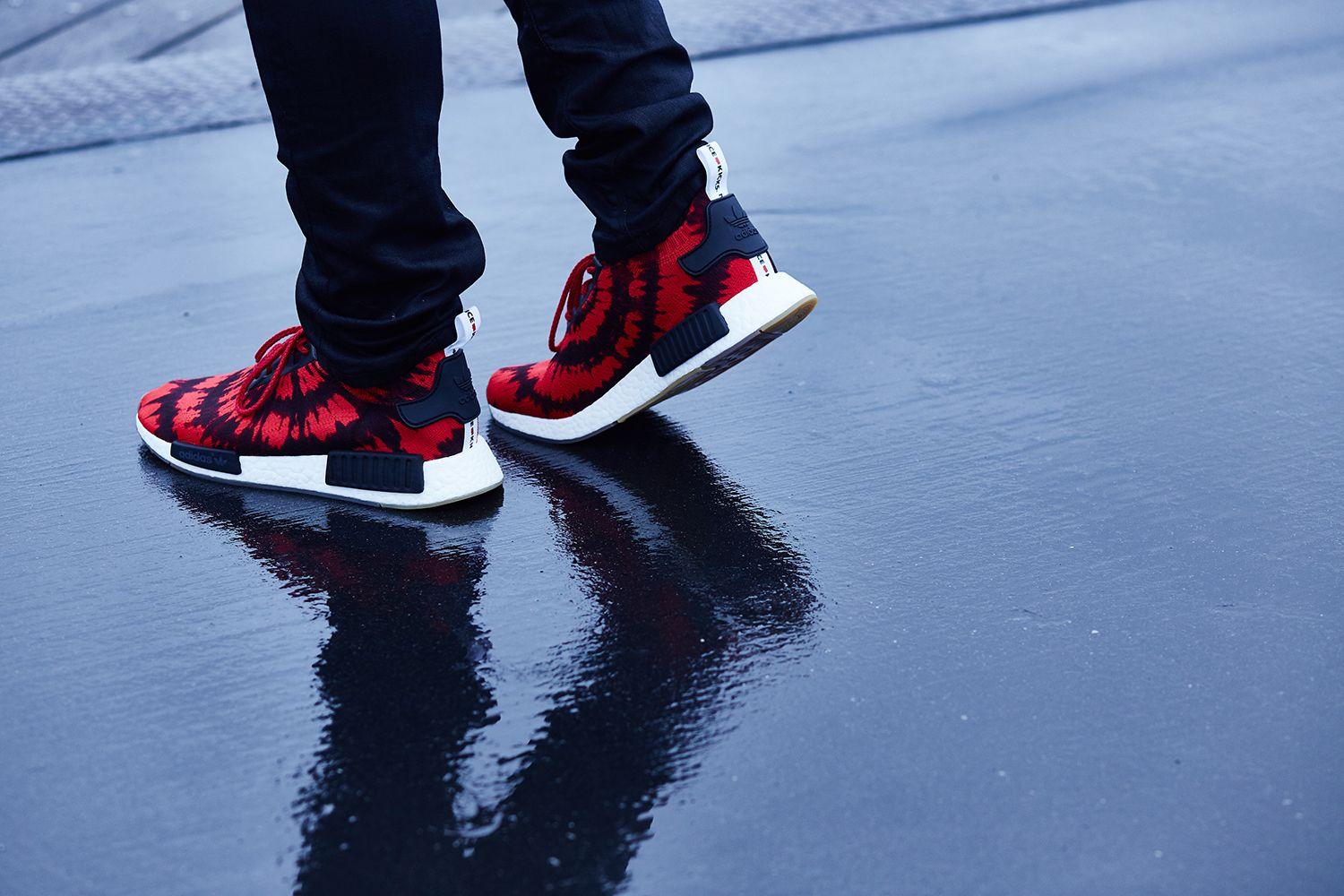 NMD Wallpapers - Top Free NMD Backgrounds - WallpaperAccess