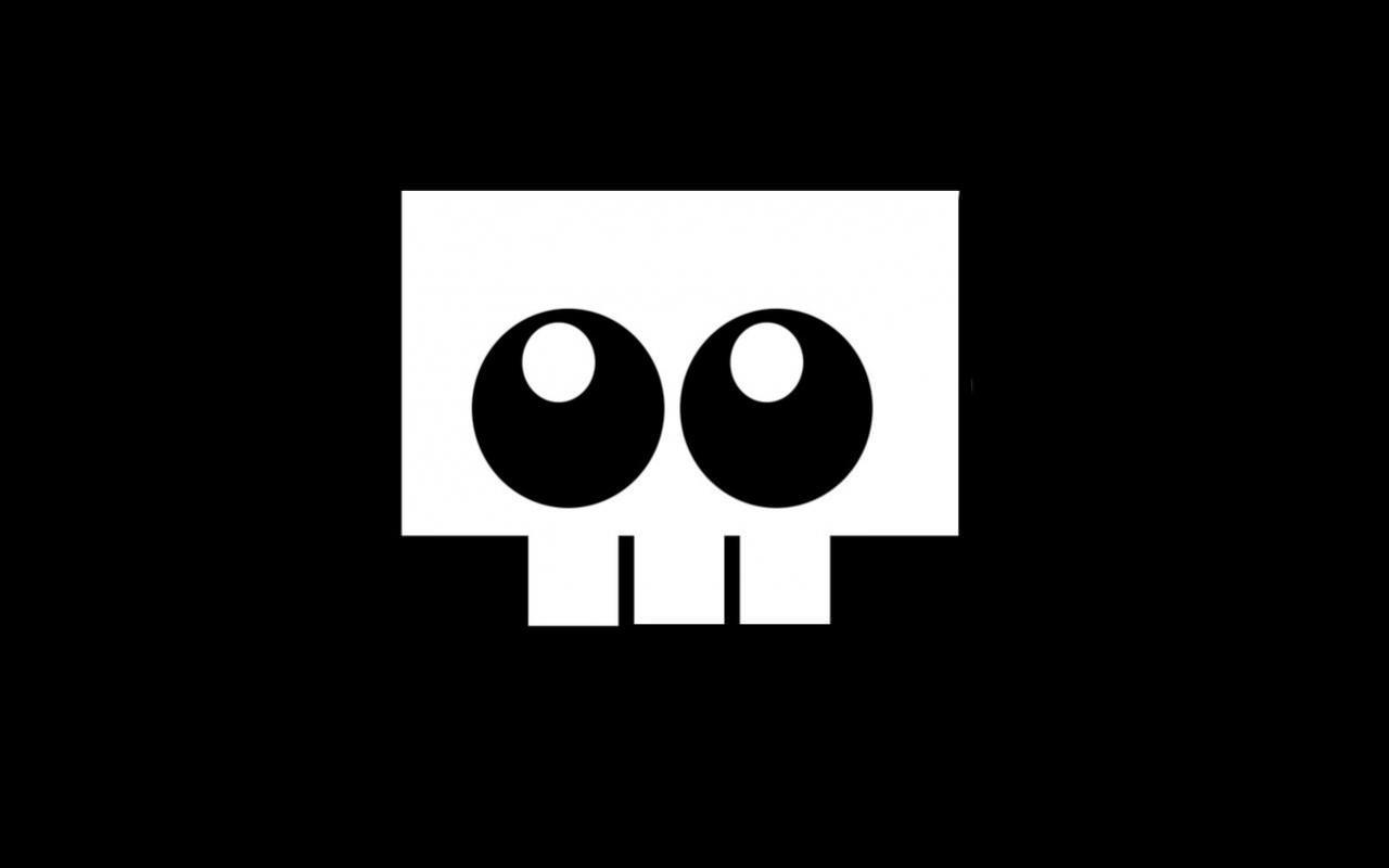 Cute Skull Wallpapers - Top Free Cute Skull Backgrounds - WallpaperAccess