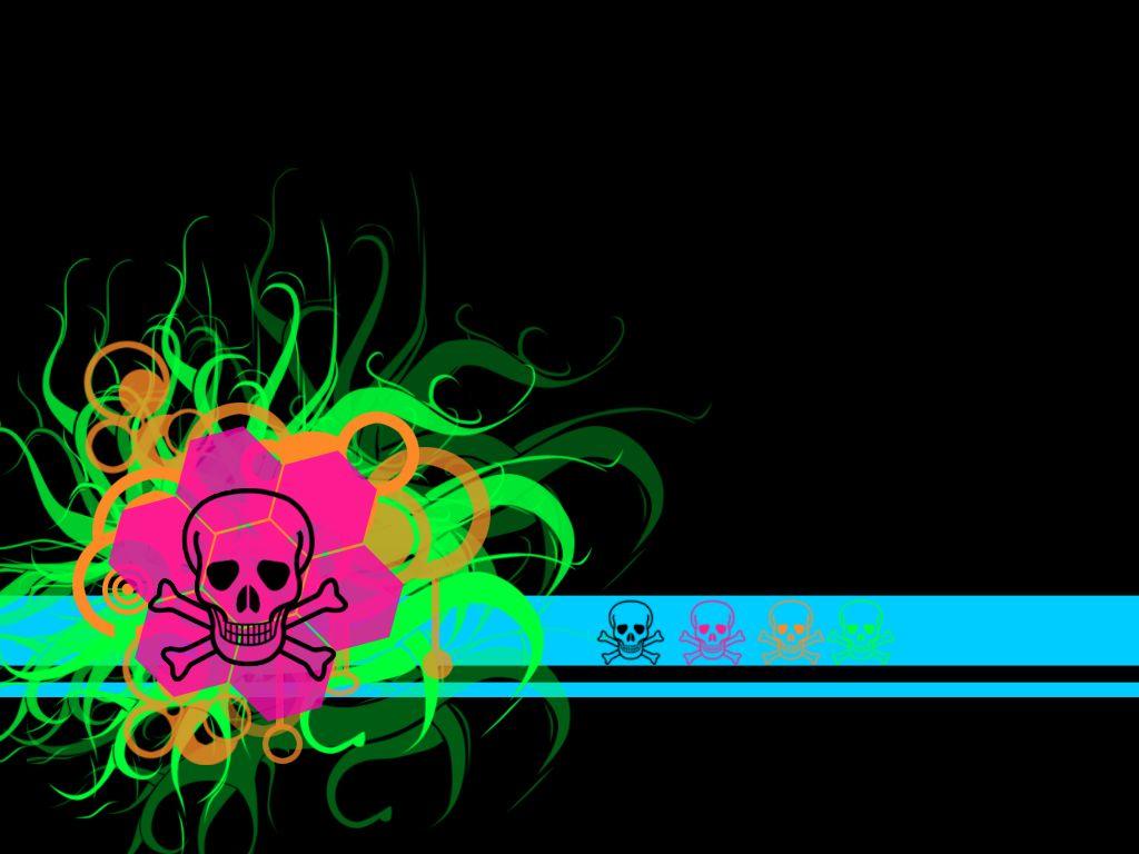 Cute Skull Wallpapers - Top Free Cute Skull Backgrounds - WallpaperAccess