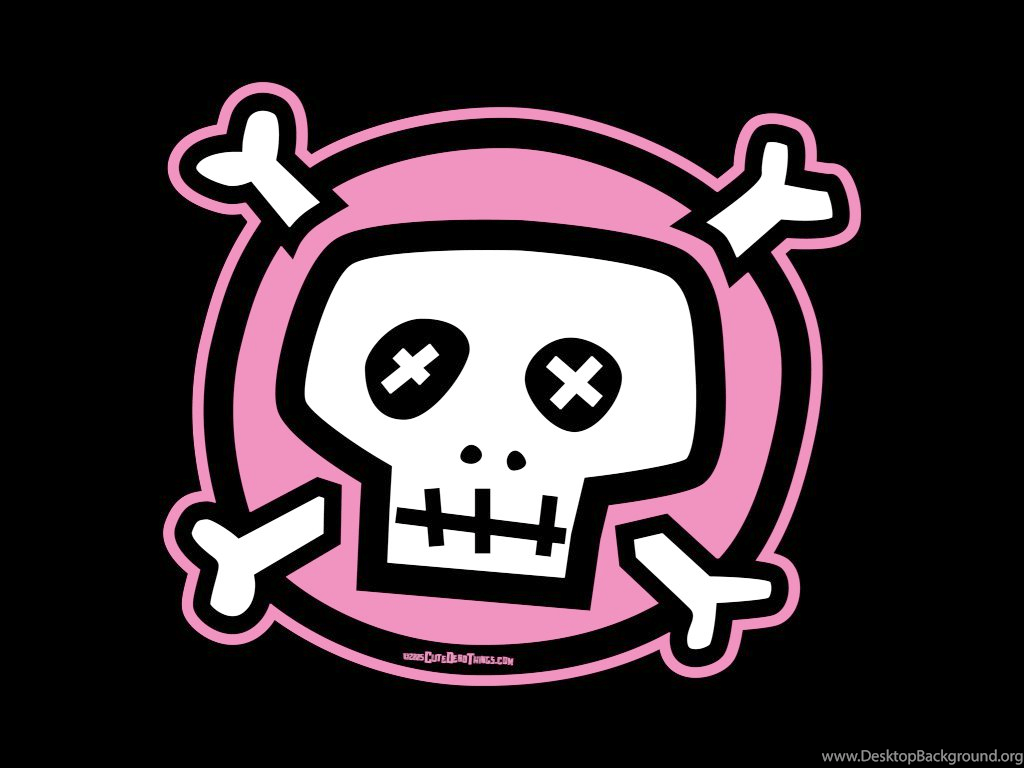 Cute Skull Wallpapers - Top Free Cute Skull Backgrounds - WallpaperAccess
