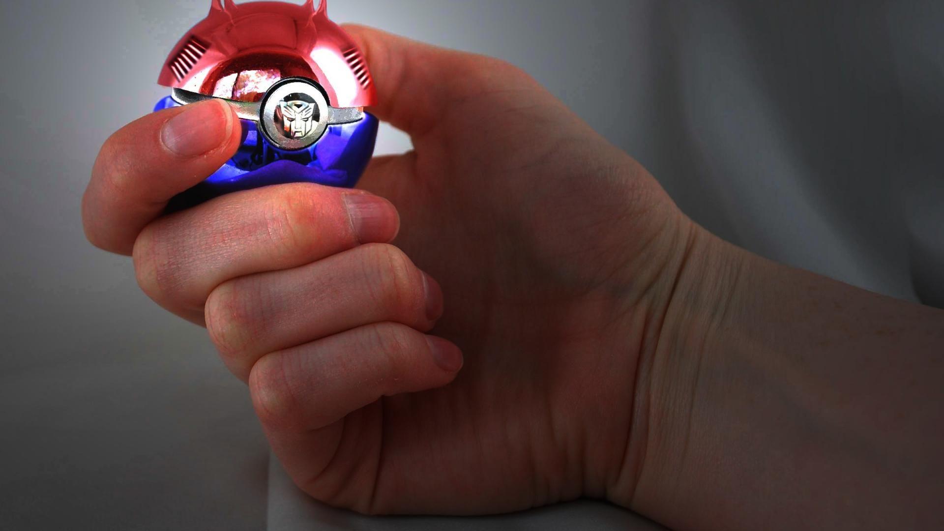 Blue Pokeball Wallpapers - Top Free Blue Pokeball Backgrounds ...