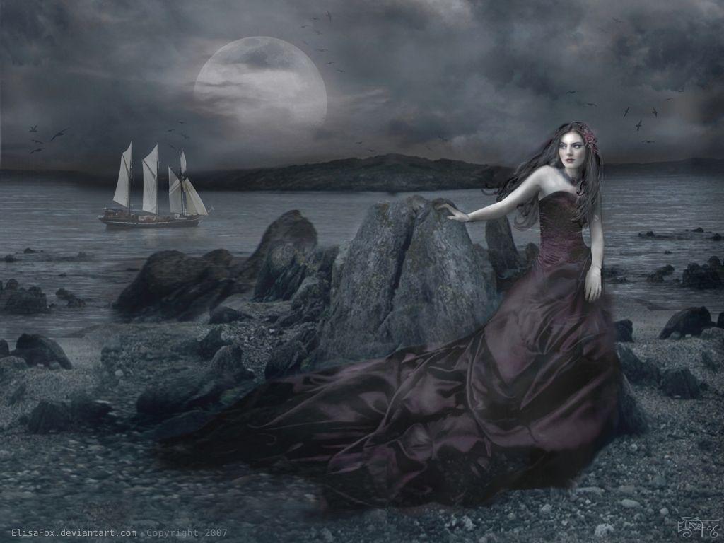 Black Princess Wallpapers - Top Free Black Princess Backgrounds ...