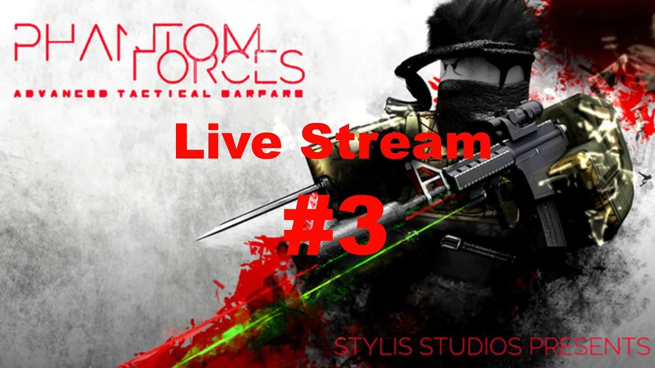 Roblox Phantom Forces Wallpapers - Top Free Roblox Phantom Forces ...