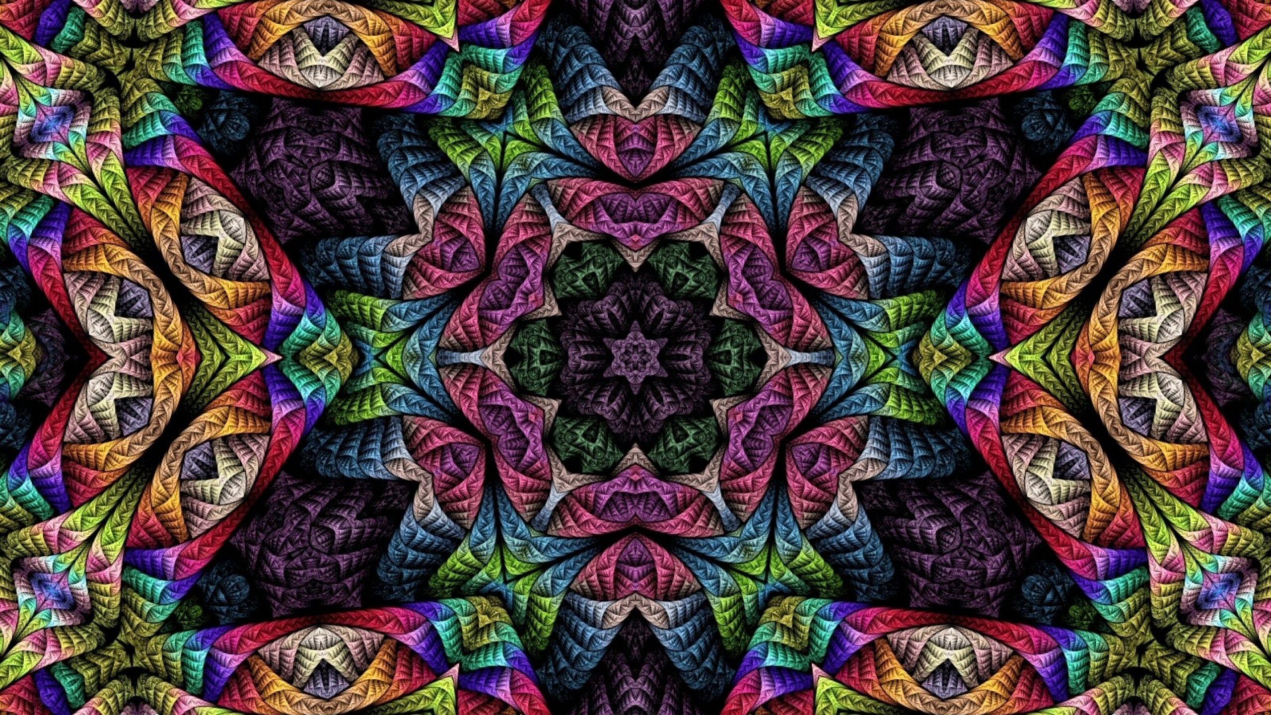 Trippy Triangle Wallpapers - Top Free Trippy Triangle Backgrounds ...