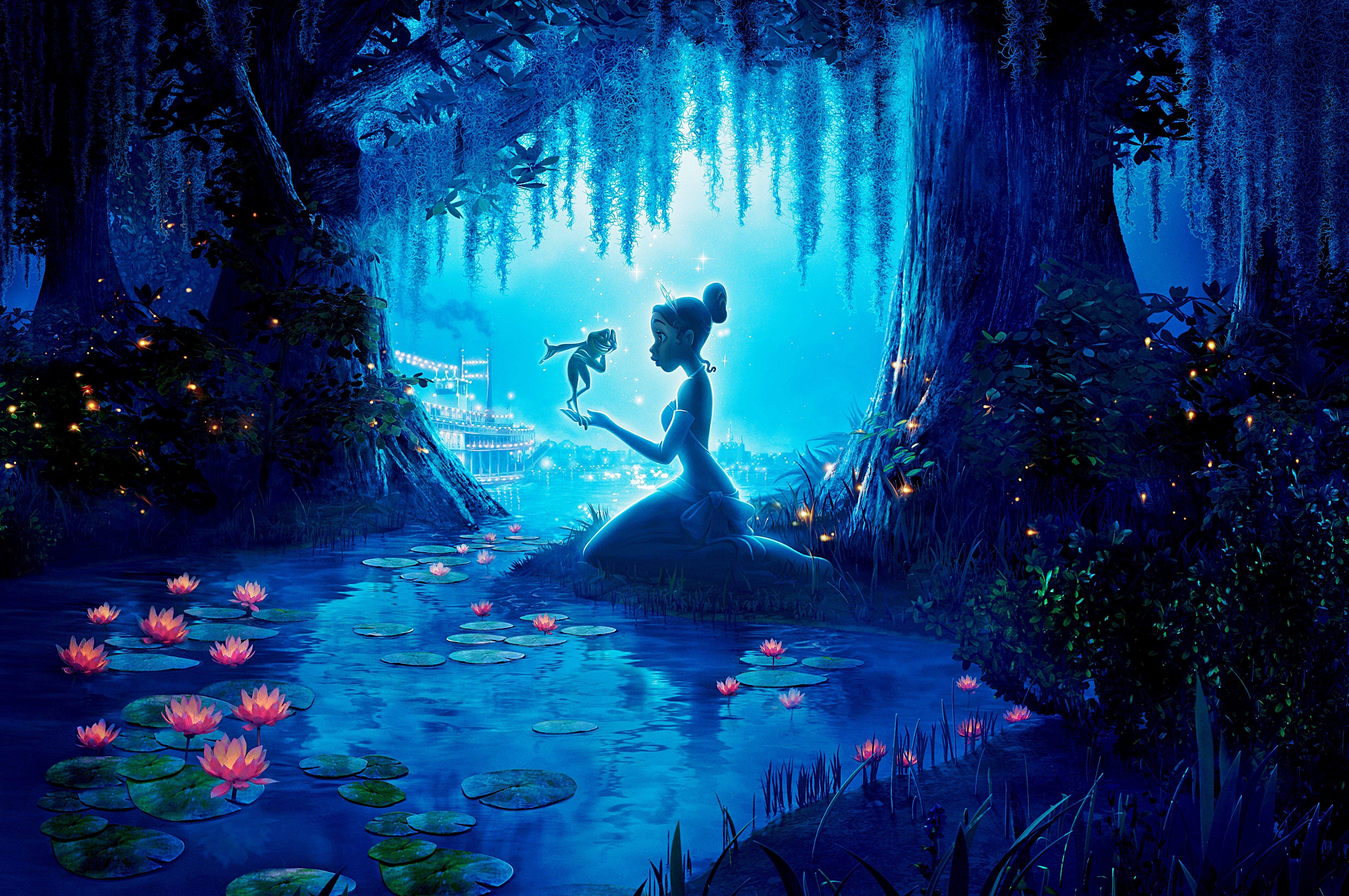 Black Princess Wallpapers - Top Free Black Princess Backgrounds ...
