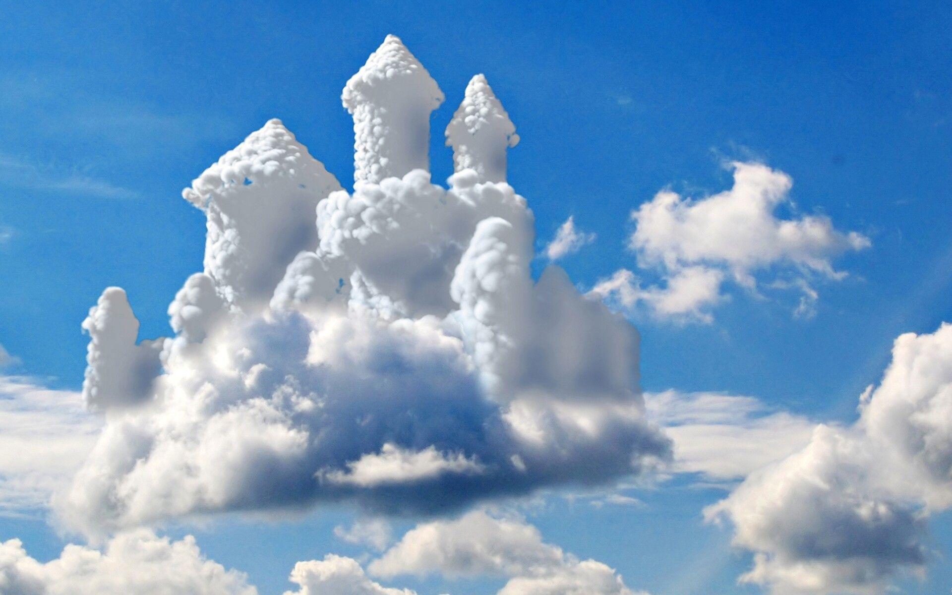 Princess Castle Wallpapers - Top Free Princess Castle Backgrounds ...