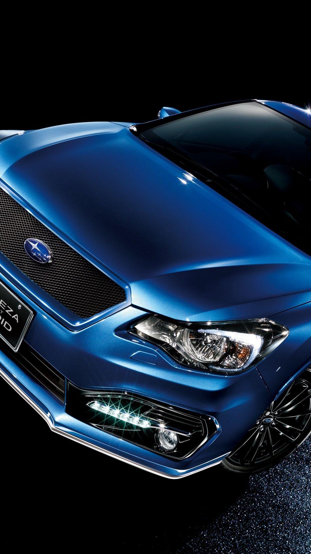 Subaru iPhone 6 Plus Wallpapers - Top Free Subaru iPhone 6 Plus ...