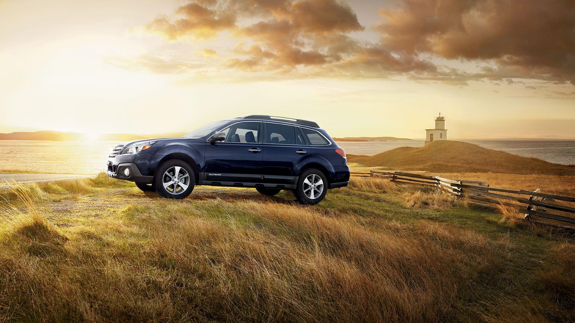 Subaru Outback Wallpapers - Top Free Subaru Outback Backgrounds ...