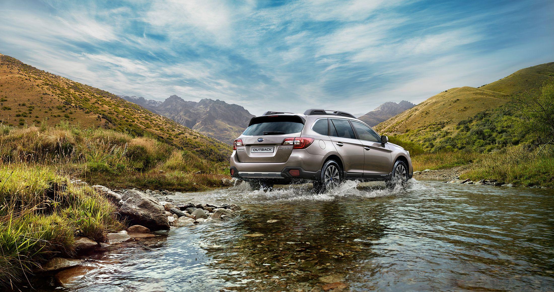 Subaru Outback Wallpapers - Top Free Subaru Outback Backgrounds ...