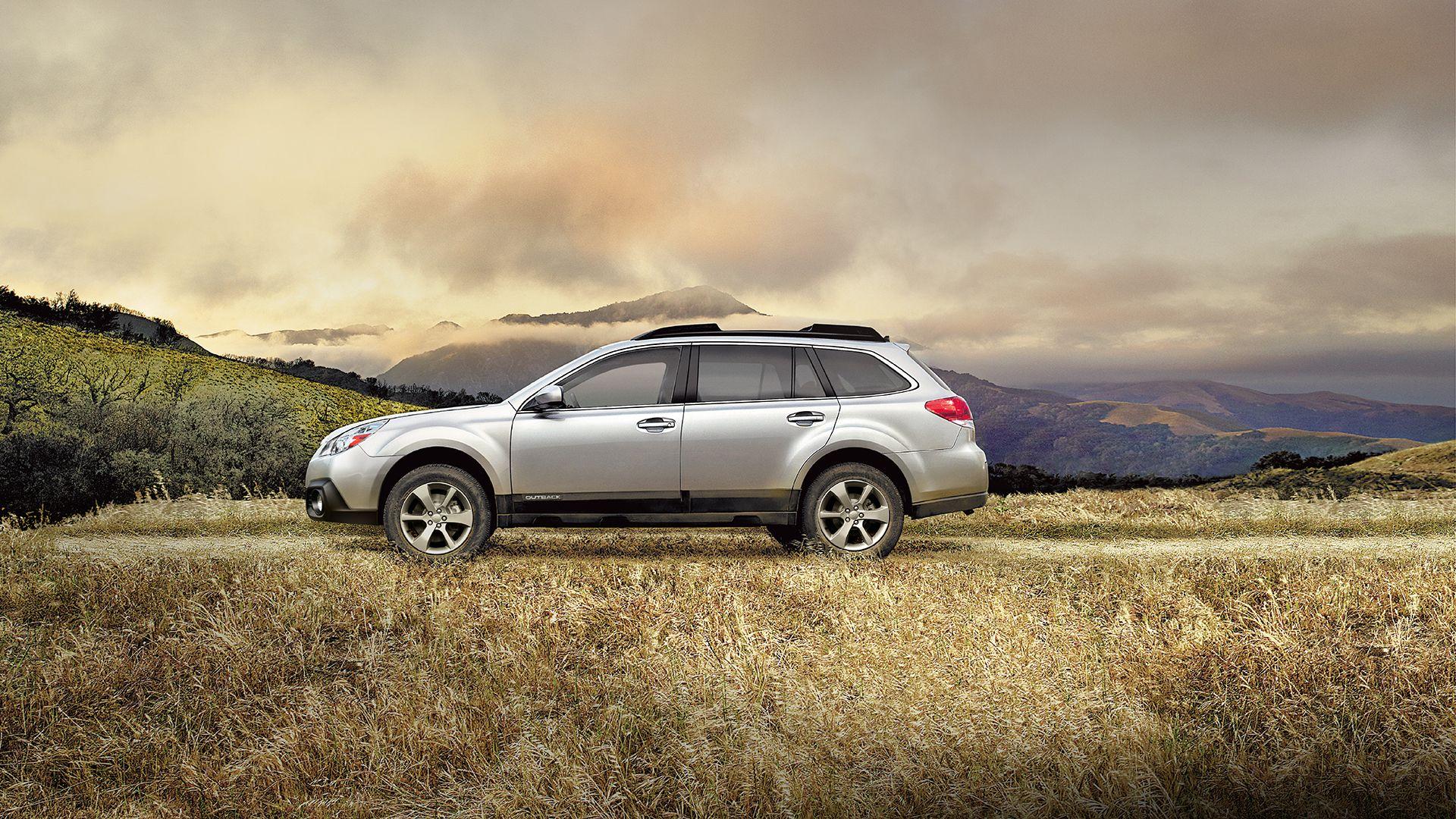 Subaru Outback Wallpapers - Top Free Subaru Outback Backgrounds ...