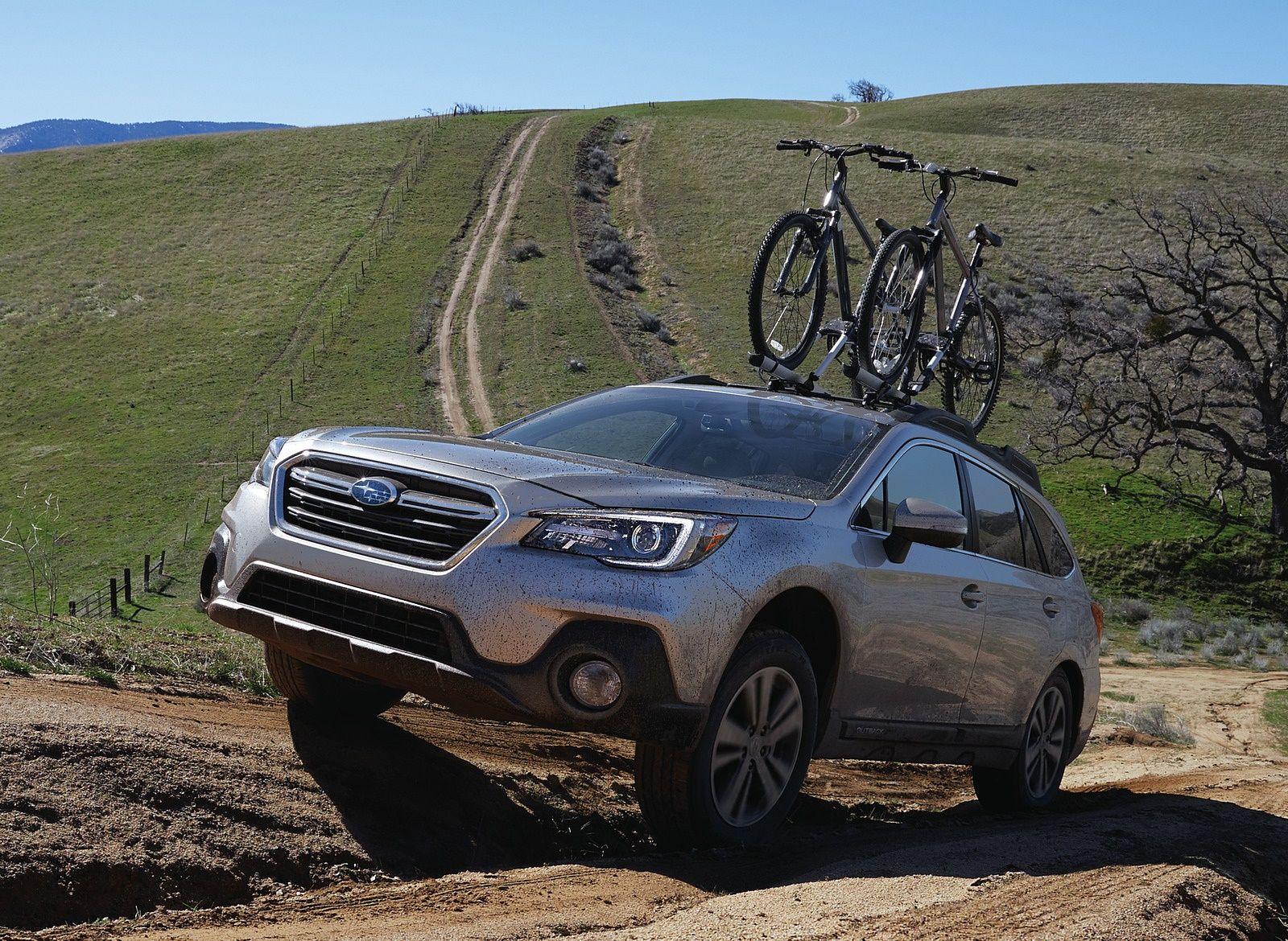 Subaru Outback Wallpapers - Top Free Subaru Outback Backgrounds ...