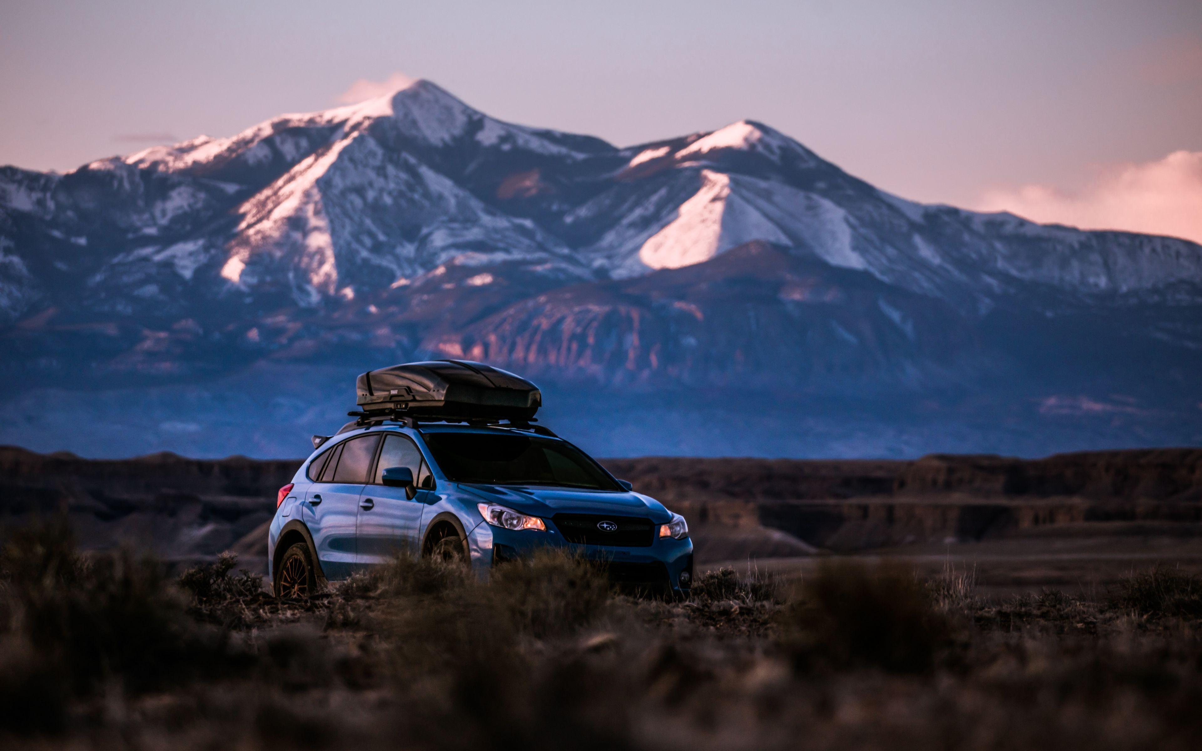 Subaru Outback Wallpapers - Top Free Subaru Outback Backgrounds ...
