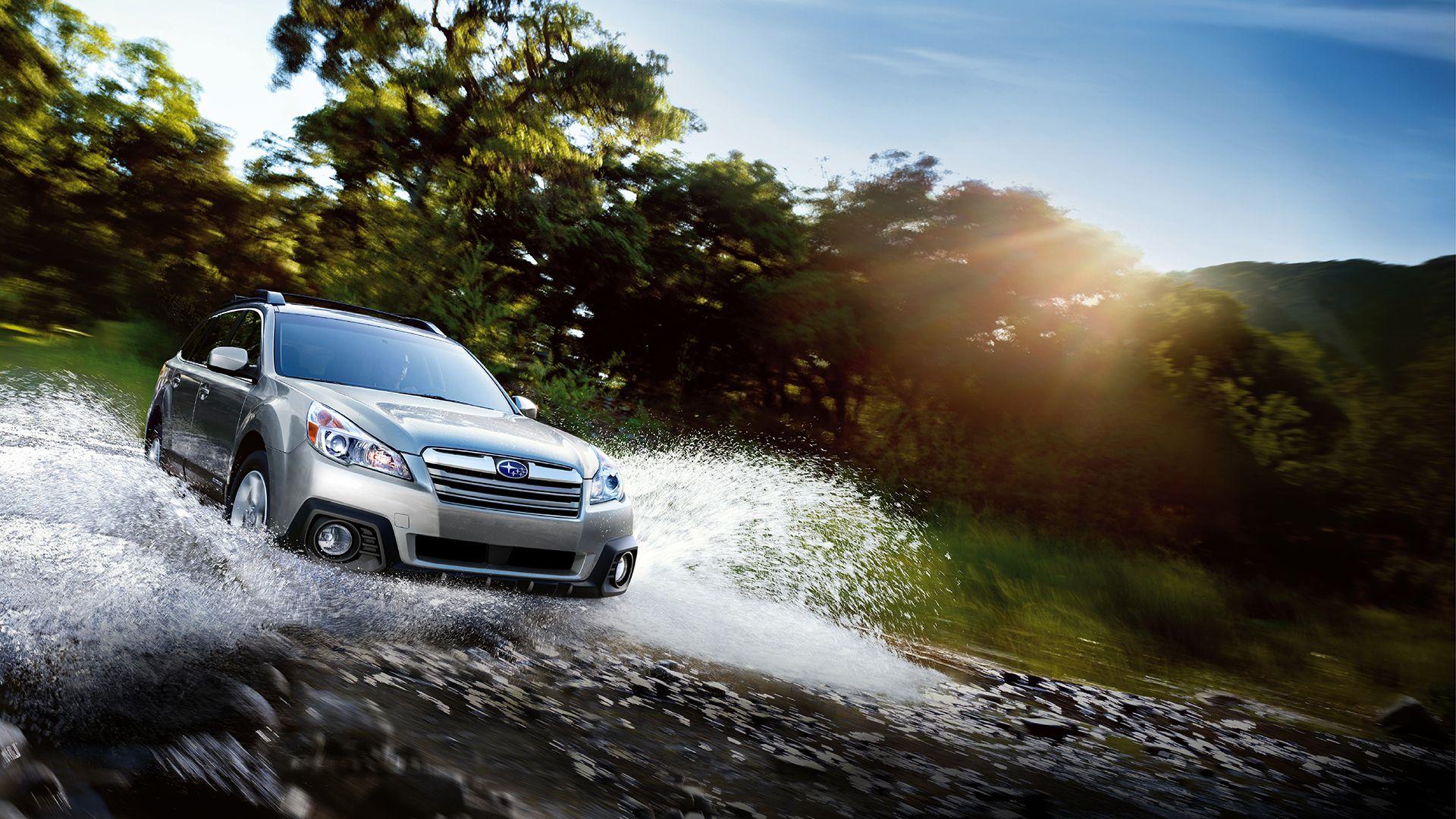 Subaru Outback Wallpapers - Top Free Subaru Outback Backgrounds ...