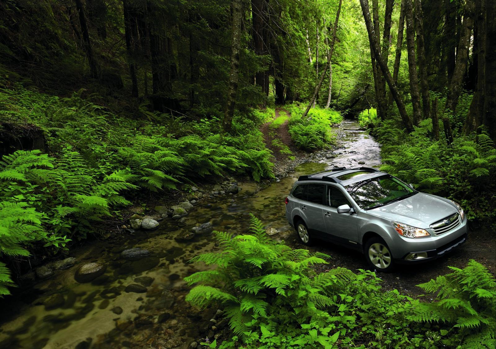 Subaru Outback Wallpapers - Top Free Subaru Outback Backgrounds ...