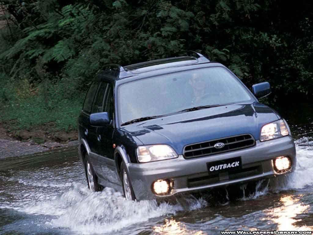 Subaru Outback Wallpapers - Top Free Subaru Outback Backgrounds ...
