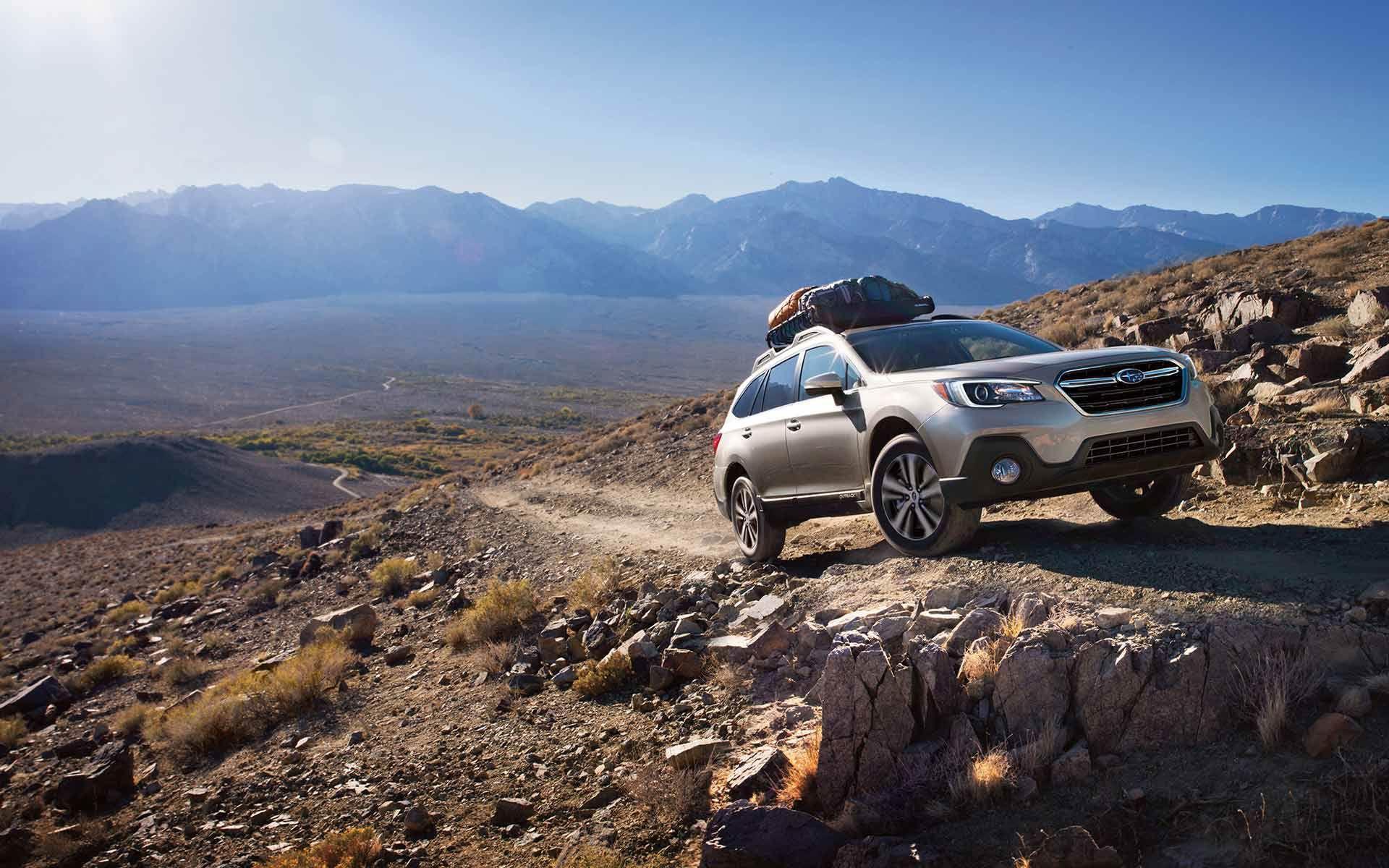 Subaru Outback Wallpapers - Top Free Subaru Outback Backgrounds ...