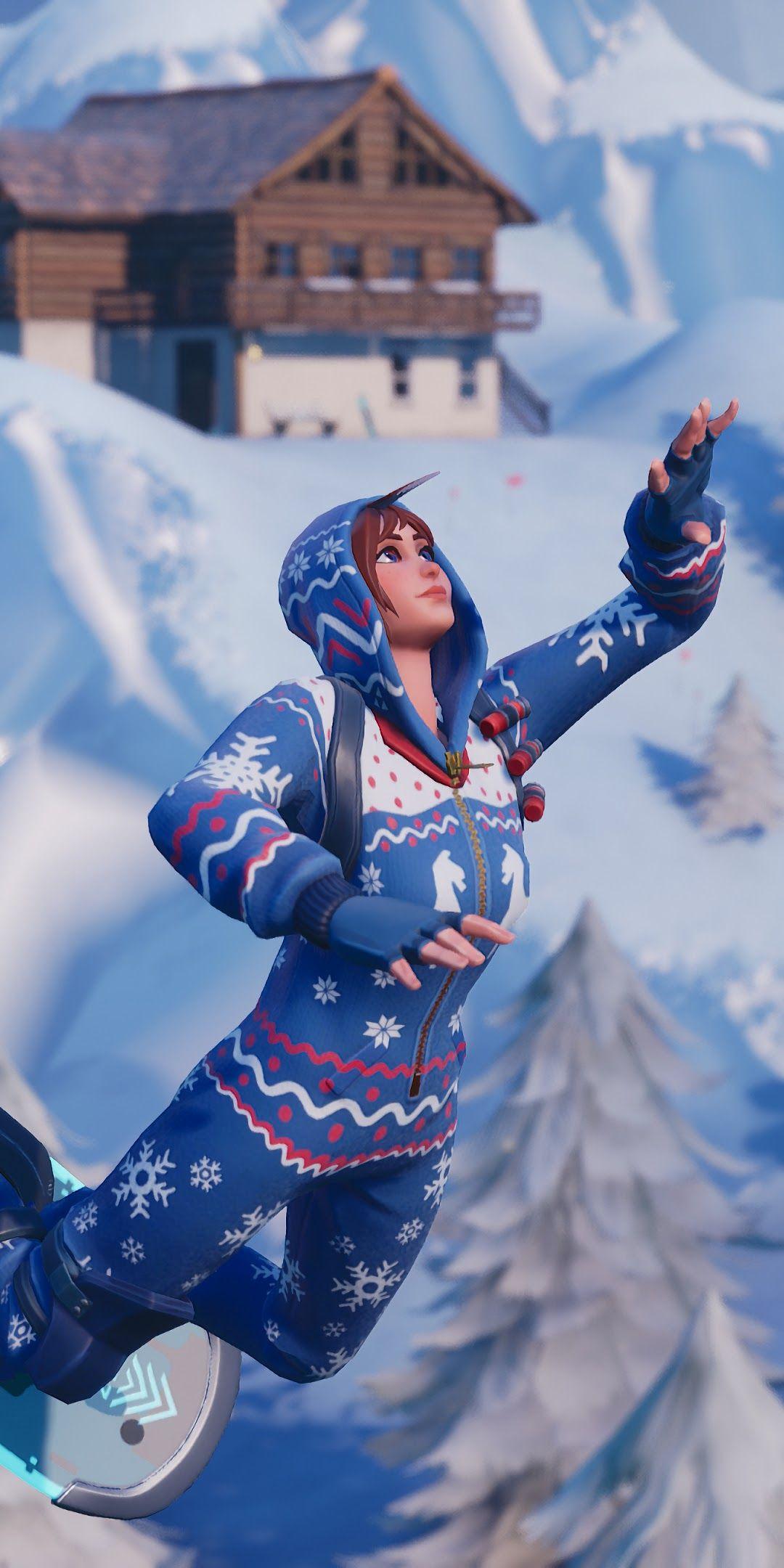 Onesie Fortnite Wallpapers - Top Free Onesie Fortnite Backgrounds ...