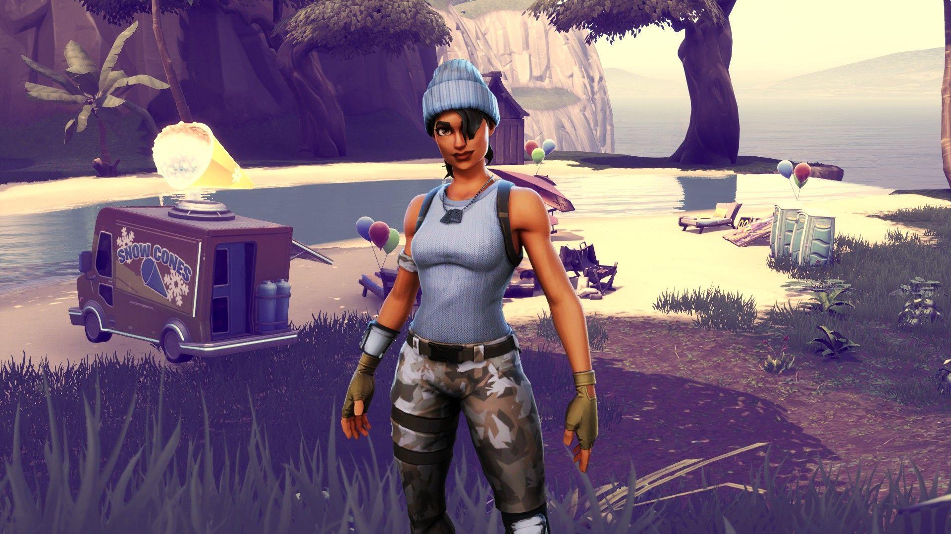 Waypoint Fortnite Wallpapers - Top Free Waypoint Fortnite Backgrounds ...