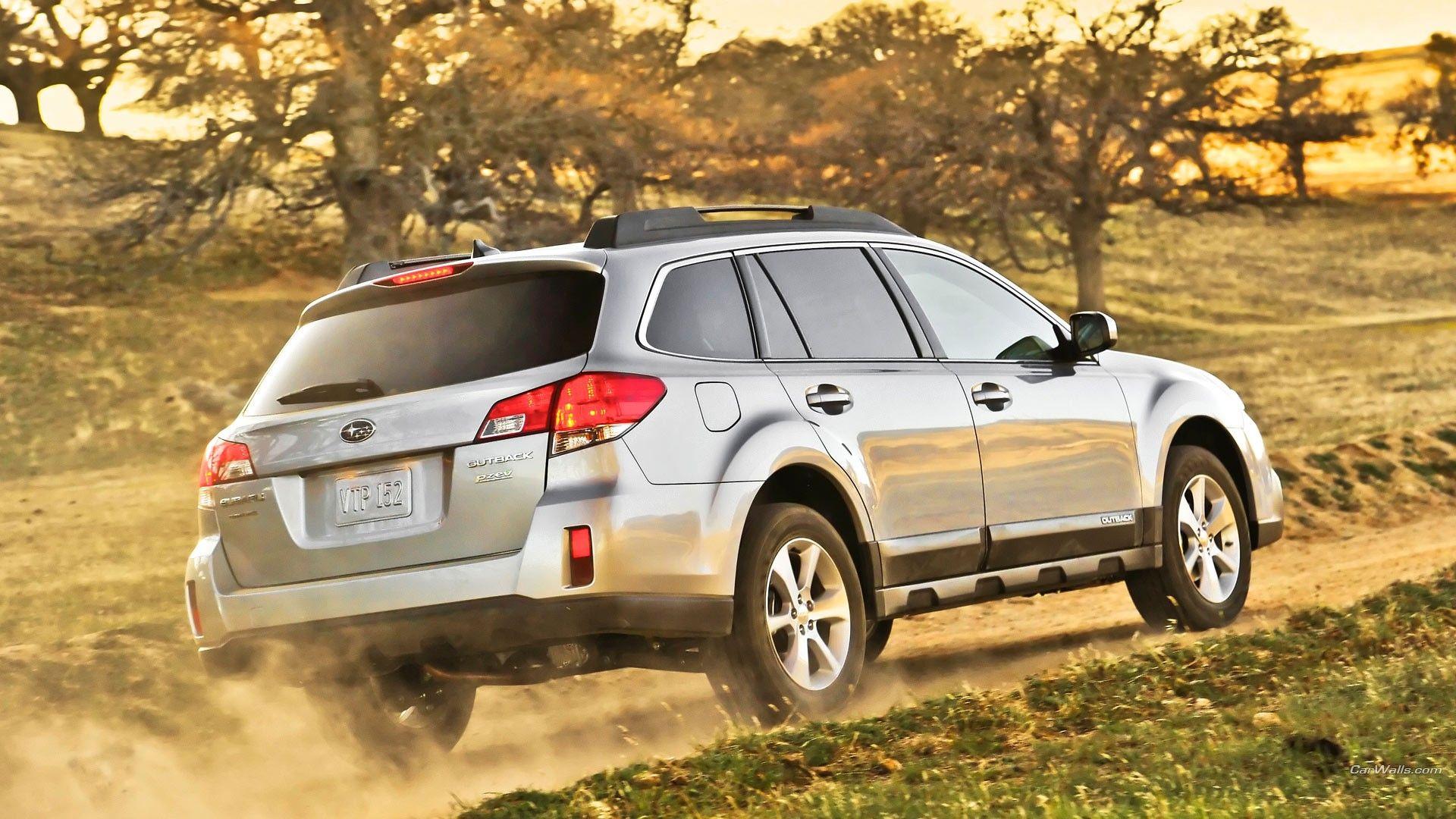 Subaru Outback Wallpapers - Top Free Subaru Outback Backgrounds ...