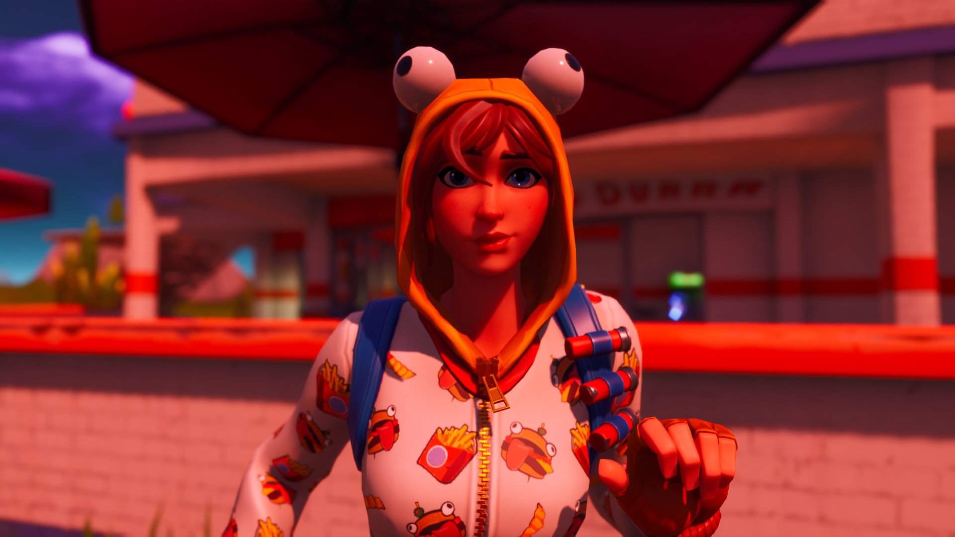 Onesie Fortnite Wallpapers - Top Free Onesie Fortnite Backgrounds ...