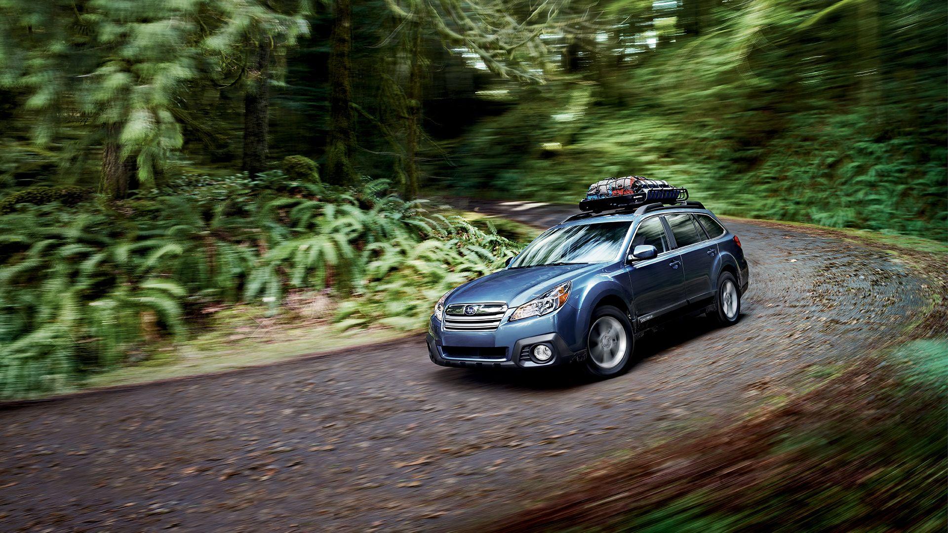 Subaru Outback Wallpapers - Top Free Subaru Outback Backgrounds ...