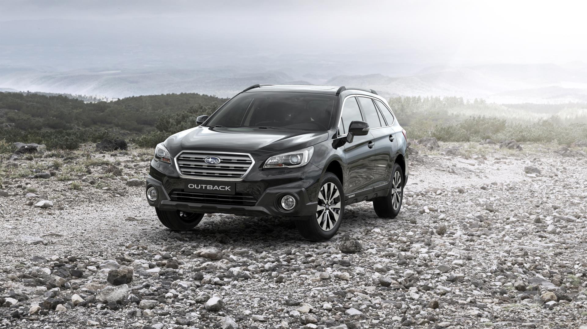 Subaru Outback Wallpapers - Top Free Subaru Outback Backgrounds ...
