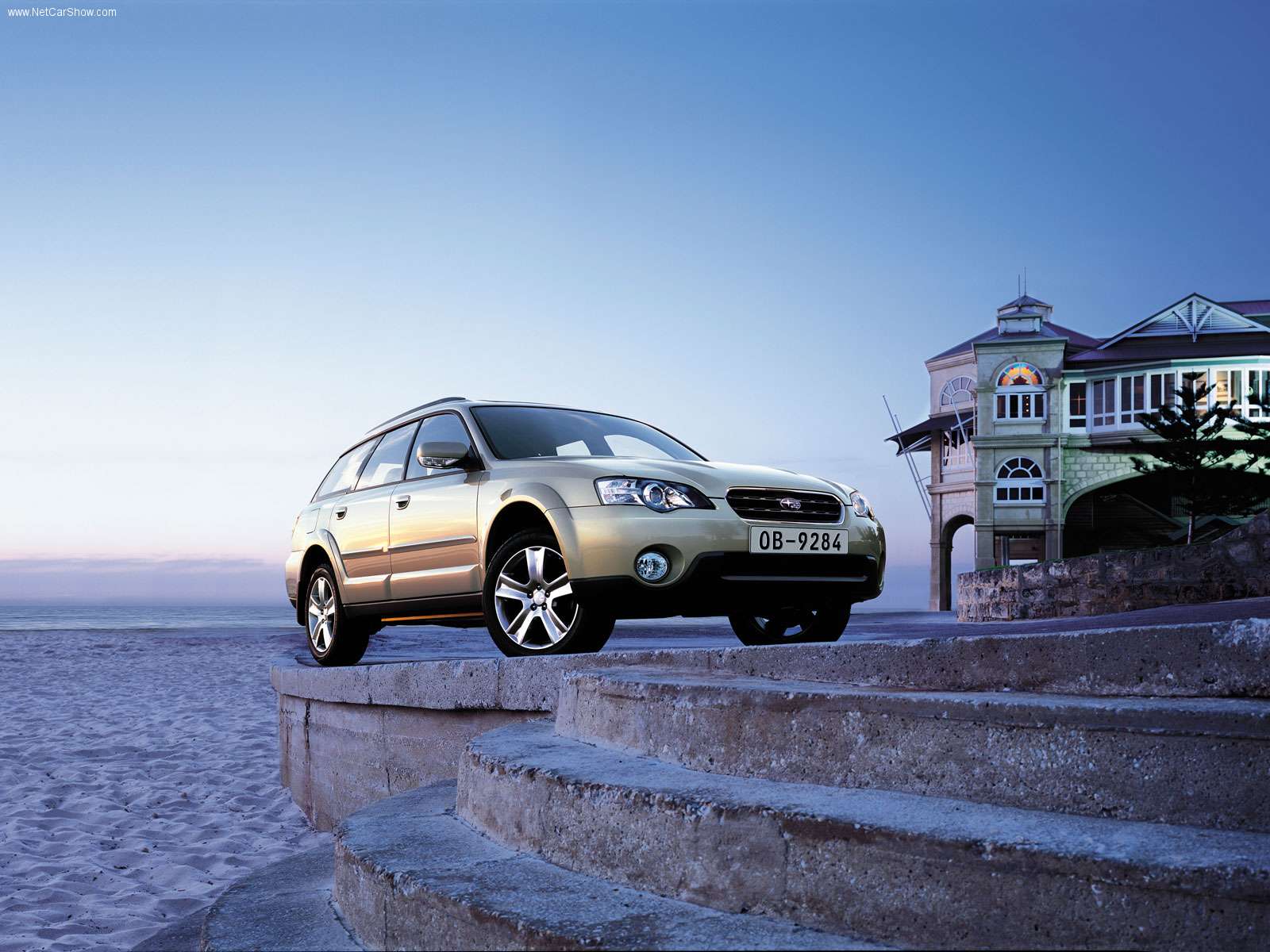 Subaru Outback Wallpapers - Top Free Subaru Outback Backgrounds ...